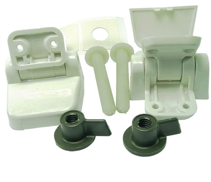 Church Toilet Seat Hinges